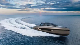 Enata Marine to build new Mirarri yacht brand by Timur Bozca